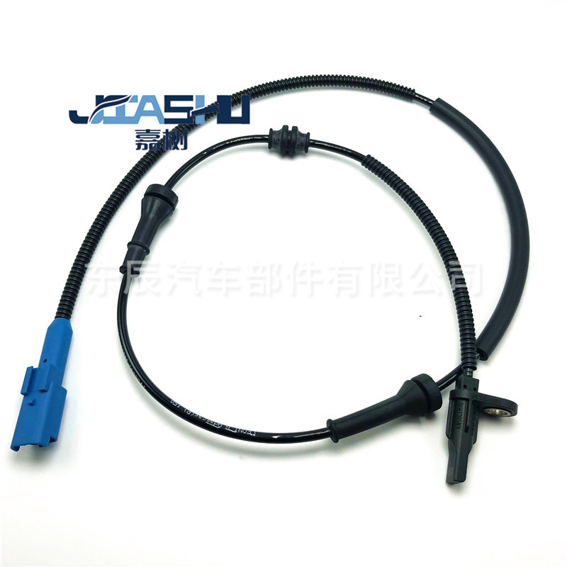 汽车ABS传感器适用于标致4545E4 96550678 9655067880 9665455580-阿里巴巴