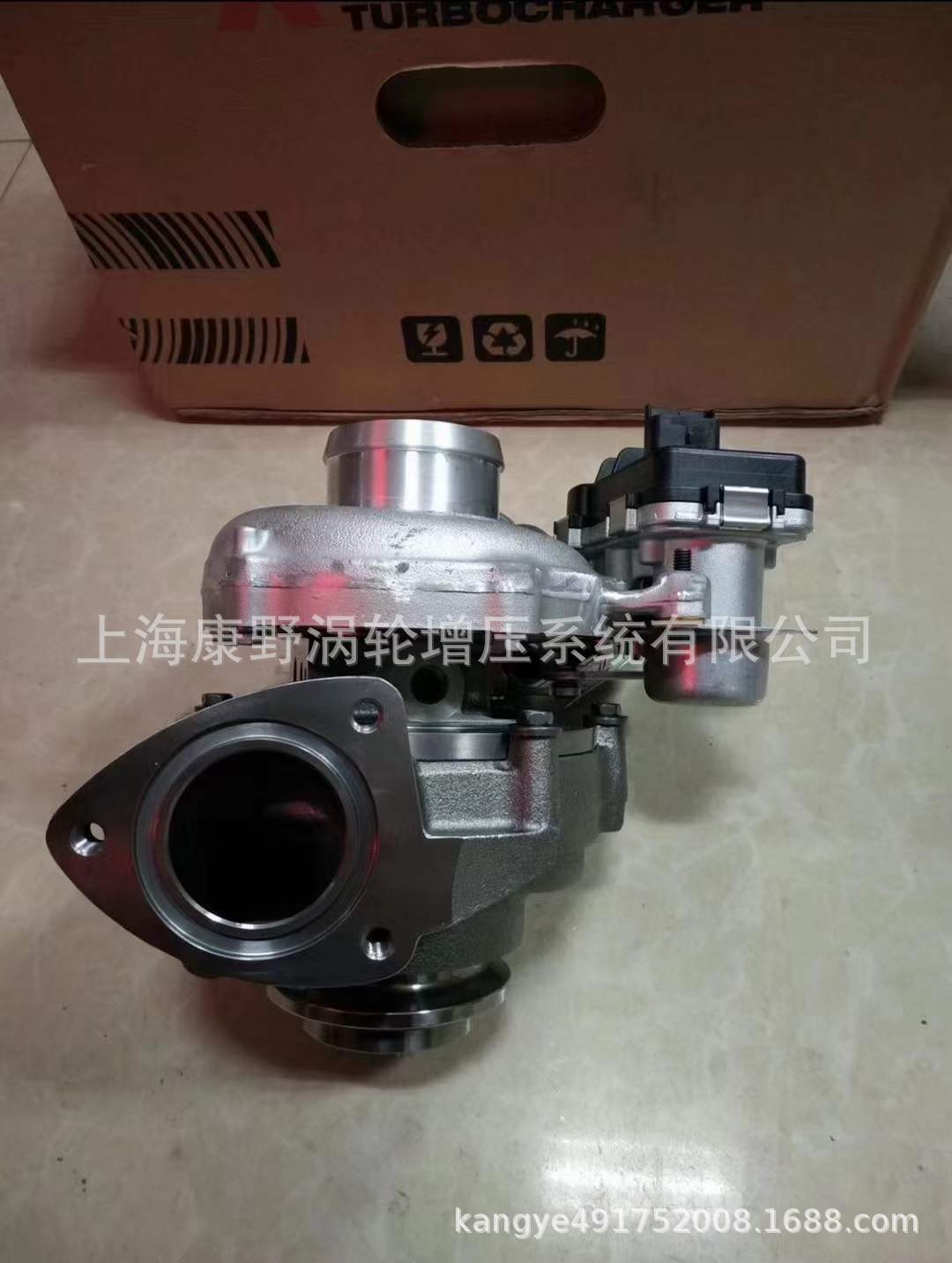 适用路虎增压器49477-01203 49477-01214 BG9Q6K682CD LR065510-阿里巴巴