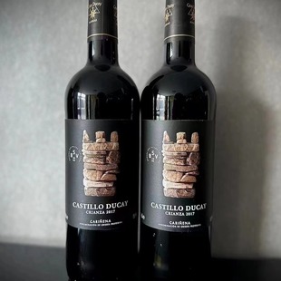 西班牙杜凯城堡佳酿干红CASTILLO DUCAY CRIANZA葡萄酒-阿里巴巴