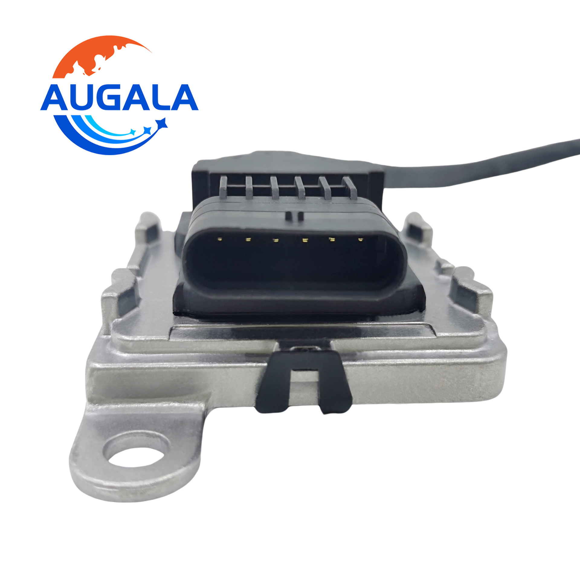 氮氧传感器 nox sensor 12718742 2017-2019 Sierra Silverado-阿里巴巴