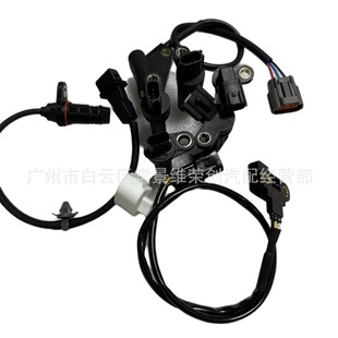 AG91-9F479-AC 0261230453 适用于福特 雷诺 进气压力传感器配件-阿里巴巴