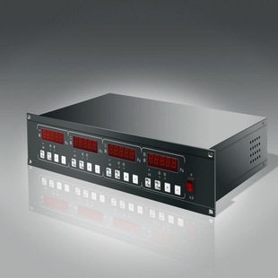 微机型电阻真空计 型号:RP333-ZDZ-52M-IVS 库号：M74265-阿里巴巴