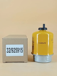 JCB燃油滤清器32/925915 燃油滤清器 MANN-FILTER WK 8169-阿里巴巴