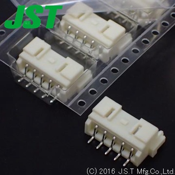 千金供应 SM05B-XASS-BN-TB(LF)(SN) 针座JST连接器现货量大从优-阿里巴巴