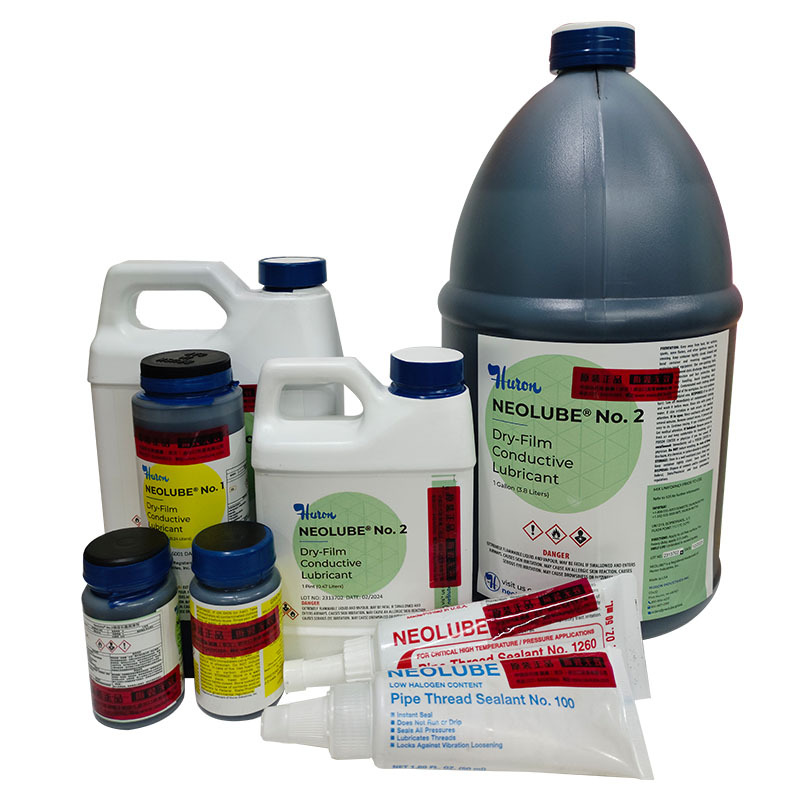 【中国代理】美国 Neolube No.2 核级耐辐射干膜石墨润滑剂60ml-阿里巴巴