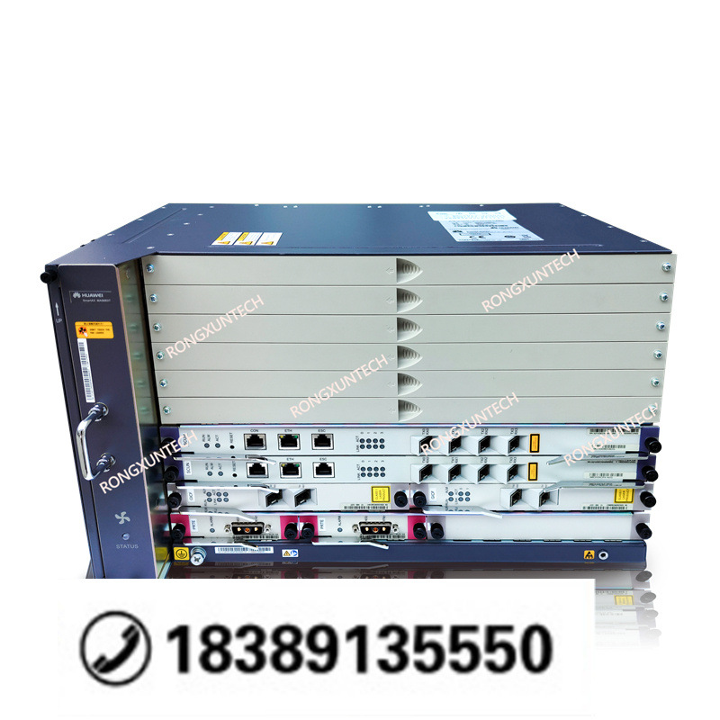 全新华为MA5683T千兆/万兆 OLT 直流一年质保-阿里巴巴