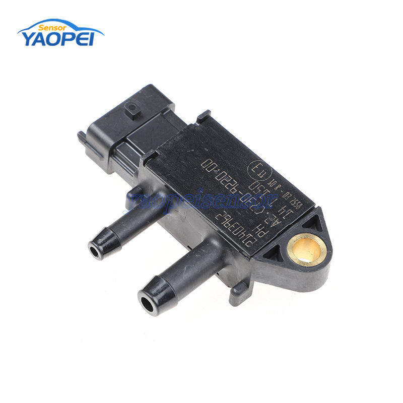 21403962适用于沃尔沃汽车配件 排气压力传感器 进气压力传感器-阿里巴巴