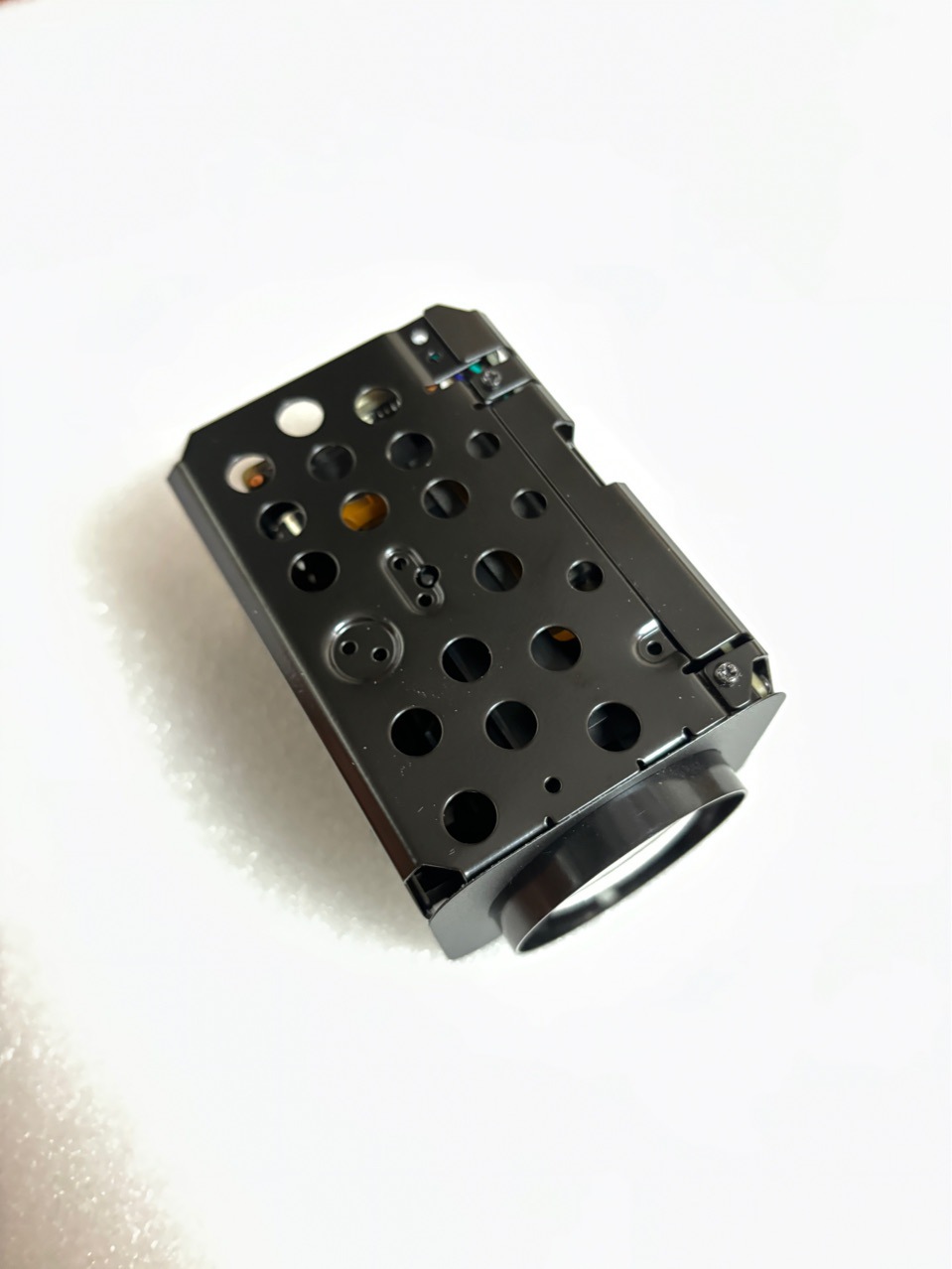 imx415 机芯 180x 自动变焦监控 200 万 800 万像素光学数字RTMP-阿里巴巴