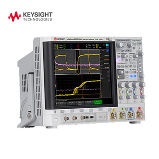 美国是德科技 MSOX4104A/4154A示波器 1GHz 4通道+16个数字通道-阿里巴巴