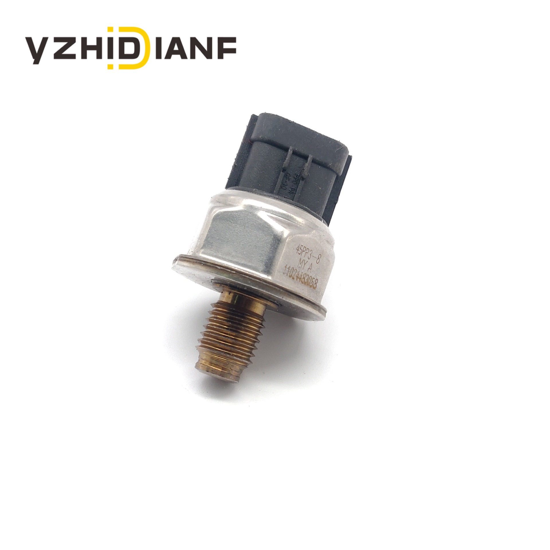 45PP3-8 1465A034A适用于Ford福特汽车的燃油轨道高压传感器油压-阿里巴巴
