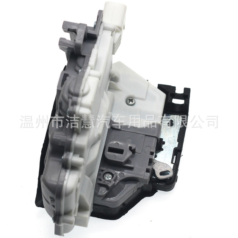 车门锁块中控锁电机闭锁器总成 8X1837015 8X0839015 适用奥迪A3-阿里巴巴