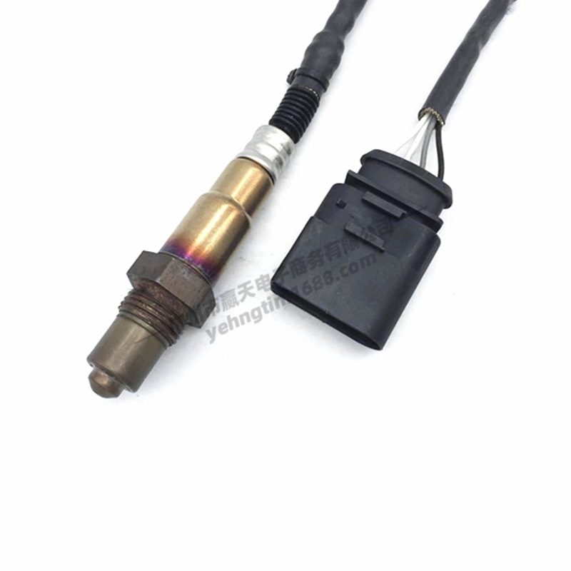 适用于大众桑塔纳1.8L 05-07年后氧气传感器330906265D-阿里巴巴