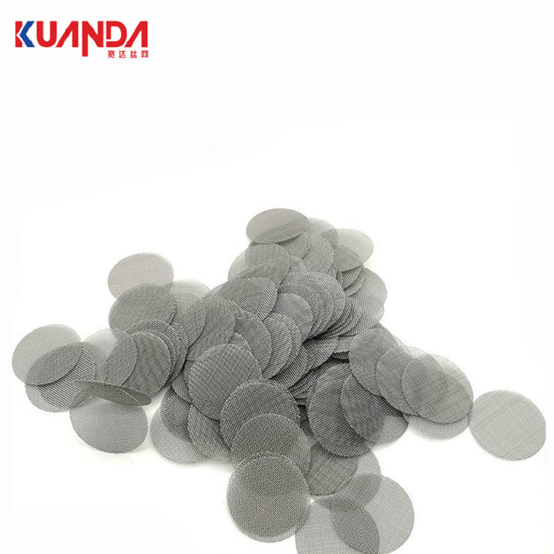 定制滤片 款式多样双层多层工业用304环形滤片不锈钢包边过滤网片-阿里巴巴