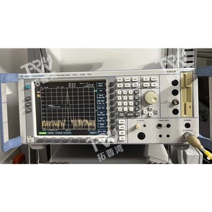 罗德与施瓦茨 R&S FSU8 便携式频谱分析仪 20 Hz 至 8 GHz-阿里巴巴