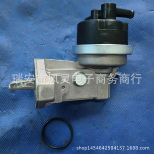 RE502513 DZ120068柴油机输油泵手油泵4045TF158 6068HF258-阿里巴巴