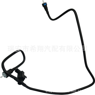 厂家直销MAP500100 适用于05-09款发现3 揽胜运动碳罐电磁阀总成-阿里巴巴