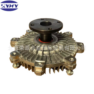 25237-42560 冷却风扇离合器 适用于 现代起亚 高质量 工厂批发-阿里巴巴