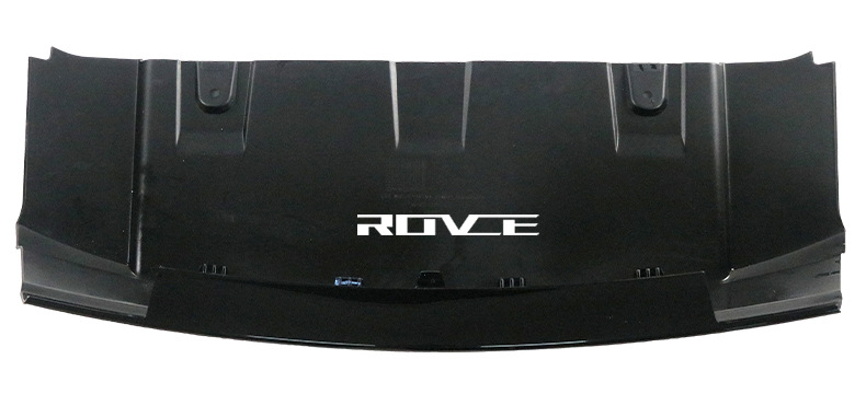 适用于2012-2015揽胜极光耀动前杠拖车盖黑色 银色L551 LR028187-阿里巴巴