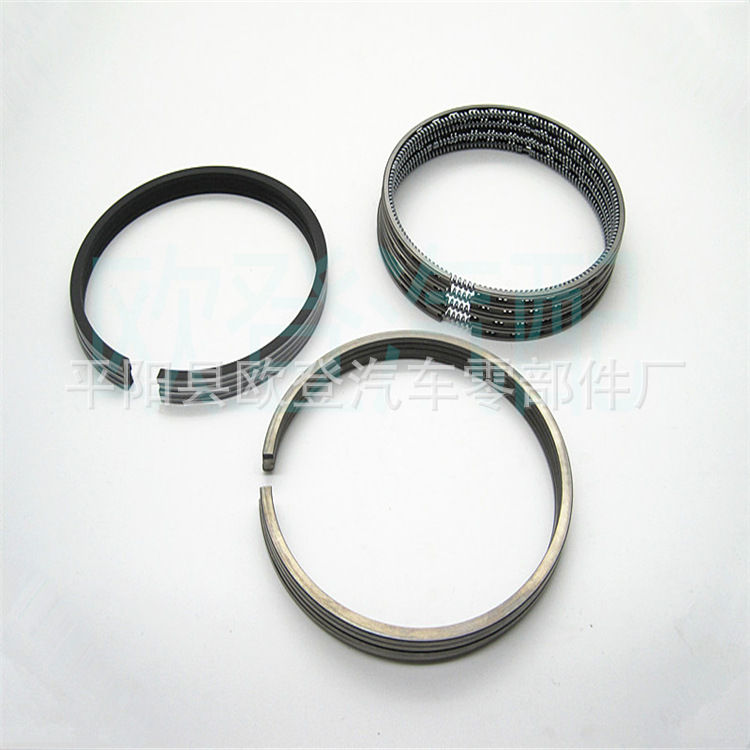供应 G4FJ 1.6T 活塞环 230402BCA0 一体油环 23040-2BCA0 STD-阿里巴巴