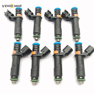 FJ817 5C3Z-9F593-DA 5C3Z9F593DA适用于福特远征F150 5.4L喷油嘴-阿里巴巴