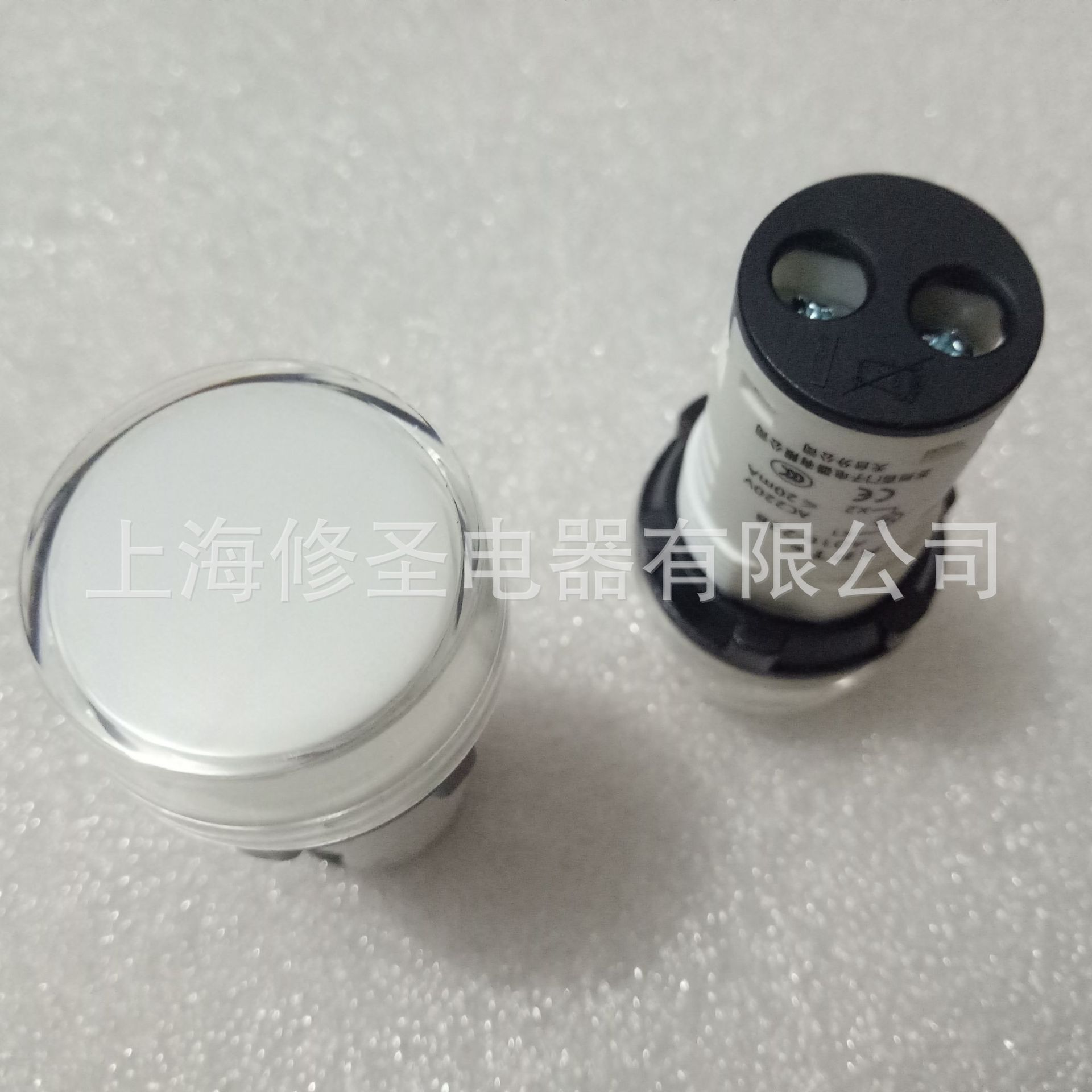 信号灯AD16-22B原装APT指示灯原二工红黄绿白蓝色全系列可以订货-阿里巴巴