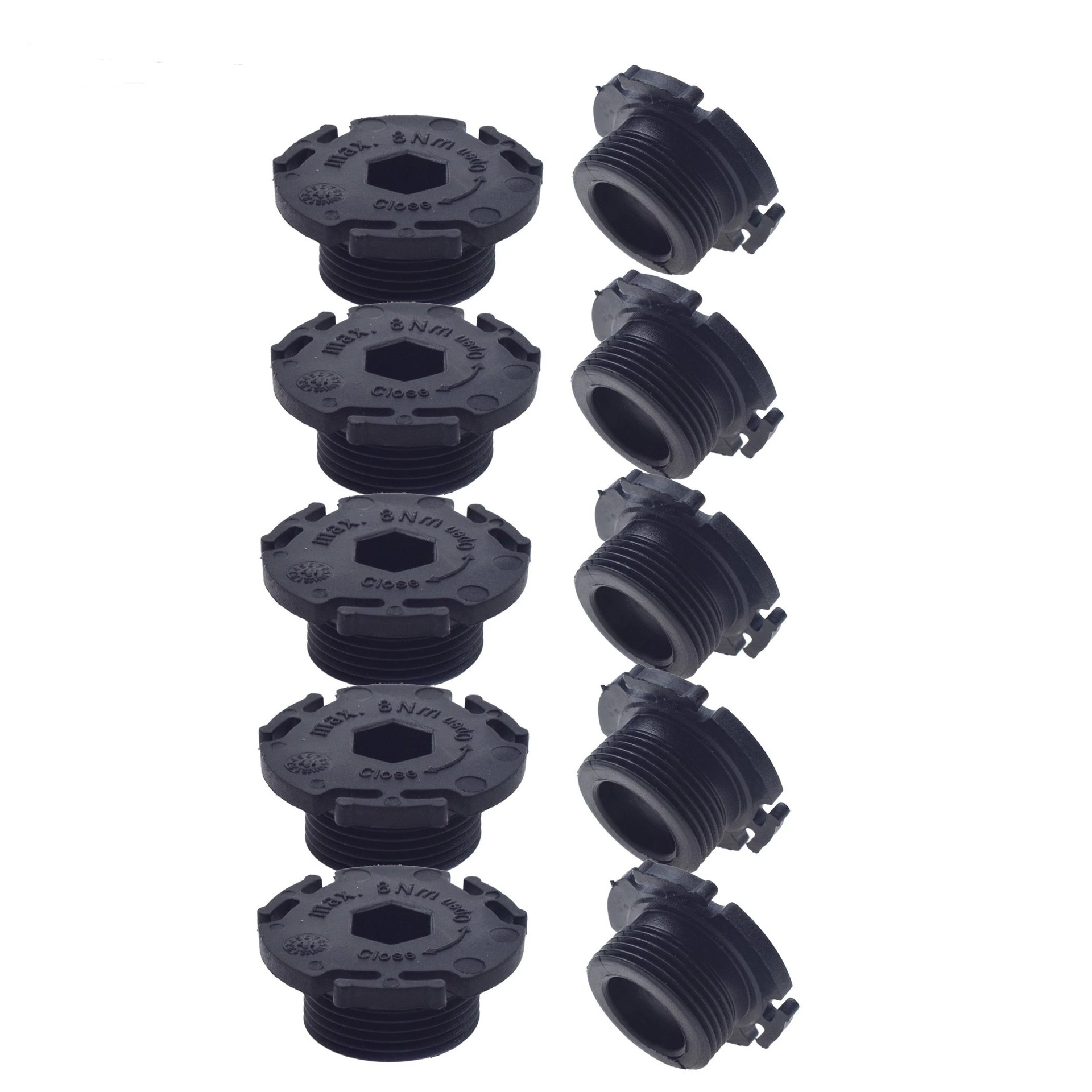 适用于宝马BMWE60E84 357系X1X3X5油底壳螺丝排油塞11137605018-阿里巴巴