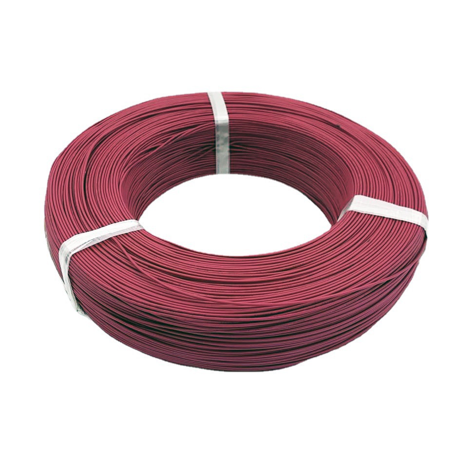 UL1429 UL1430交联线 PVC线高温电线VW-1镀锡铜辐照电子线105度线-阿里巴巴