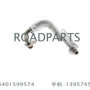 1153 8663 516适用于宝马涡轮增压进水管，涡轮增压管11538663516-阿里巴巴