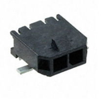 Molex 0436500212 43650-0212 436500212 2Pin 3.0mm 针座原装-阿里巴巴
