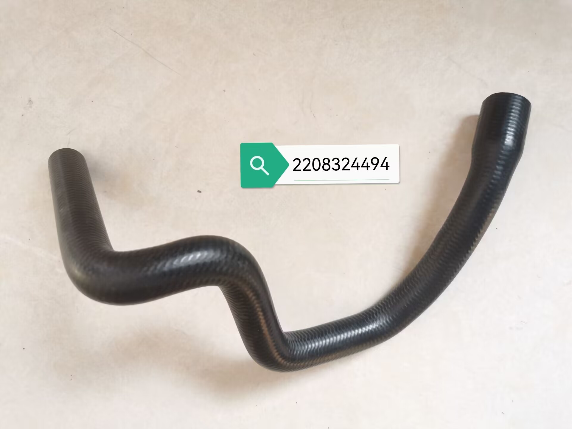 2035010882 2034767626 2045010382奔宝驰马水管进气管废气管-阿里巴巴