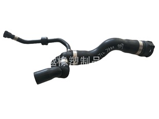17127580957 17127521778奔宝驰马汽车散热器水管通风管橡塑制品-阿里巴巴