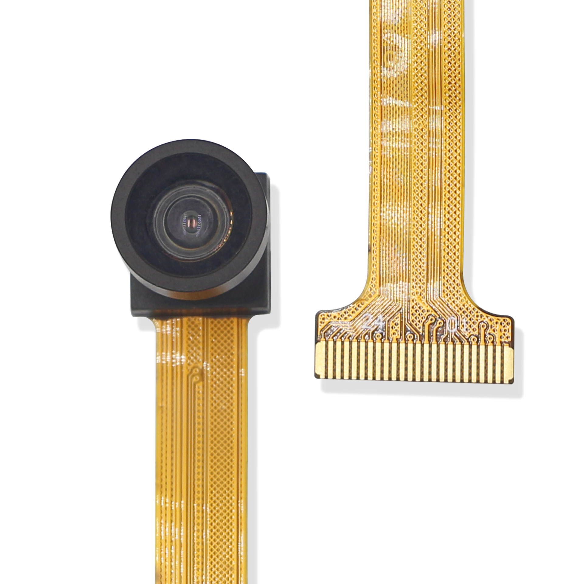 OV5640 500万高清微距摄像头模组DVP MIPI接口 适用ESP32 STM32-阿里巴巴