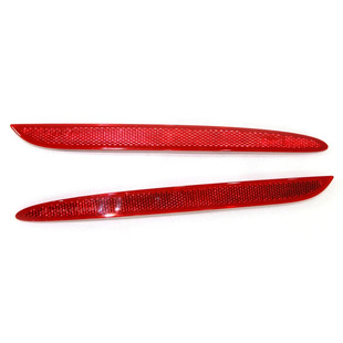 适用2021奔驰MercedesGLE 167汽车后杠反光条2178200174 274-阿里巴巴