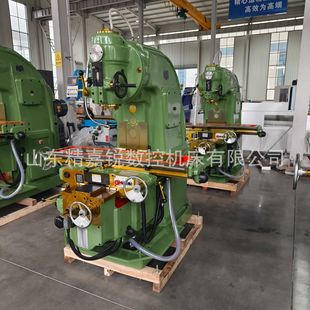 实力厂家X5032立式铣床 52K大力铣 5032立式升降台铣床 北一机型-阿里巴巴