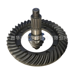 日本卡车FUSO FV413 FV415 盘角齿 Crown Wheel Pinion MC804120-阿里巴巴