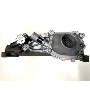 适用奔驰264 E300 E260 E350 C300 C260 GLC300 GLE350 机油泵-阿里巴巴