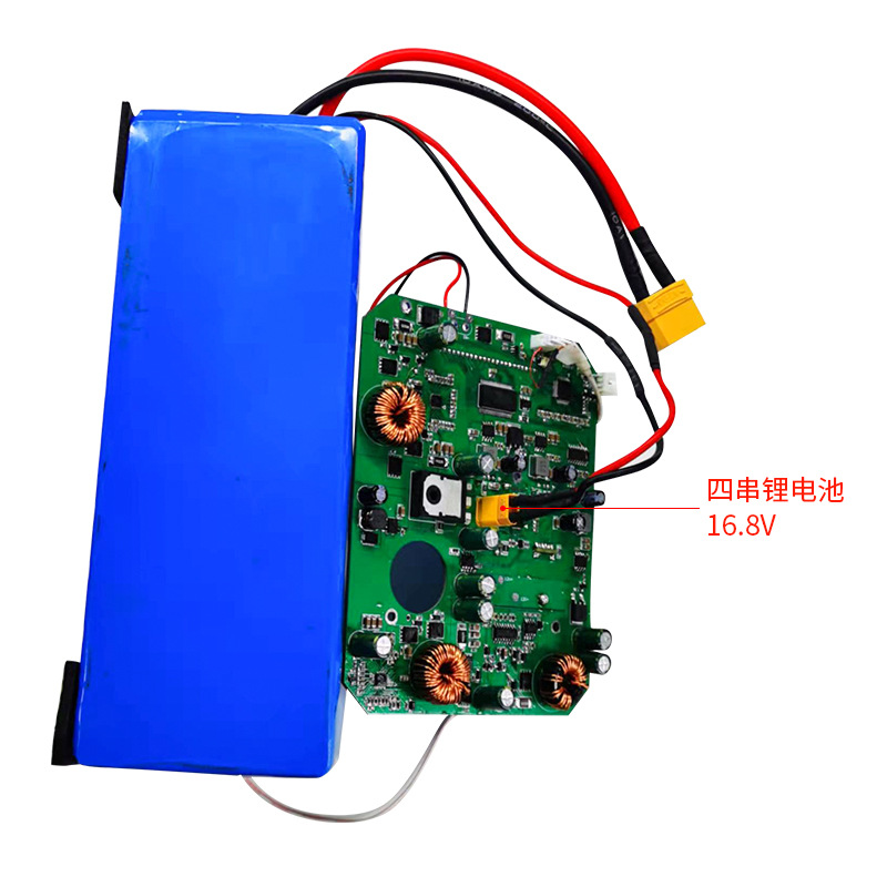 600W户外储能电源方案储能应急电源DC板开发定制采购价格、怎么样、行情市场-CCEE选品中心