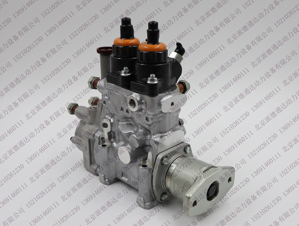 电装094000-0484喷油泵/094000-0480/094000-0481/094000-0482-阿里巴巴