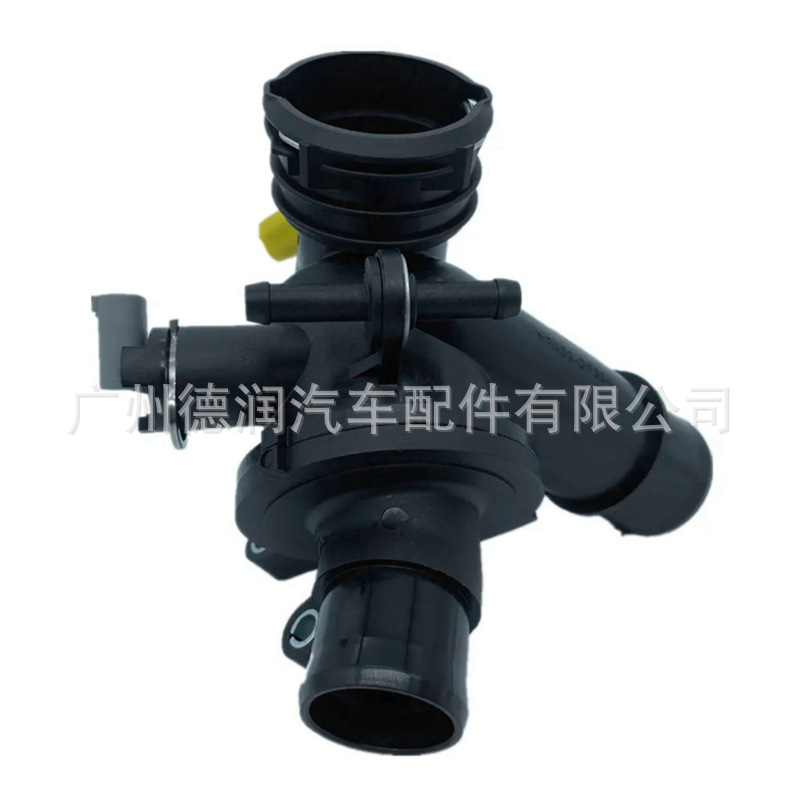 适用奔驰节温器 恒温器6512002800 6512000615 6512001500-阿里巴巴
