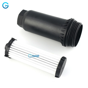 31256837 31259415 变速箱滤清器 液压滤清器适用于福特沃尔沃-阿里巴巴