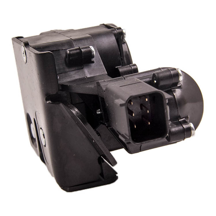 适用别克昂科雷 凯迪拉克 雪佛兰汽车尾盖锁机闭锁器锁块13581405-阿里巴巴