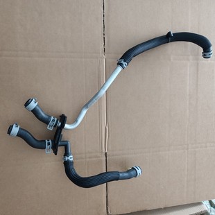 适用于吉普17-21款大切诺基暖风j进水管 空调暖风铁管55038030AN-阿里巴巴