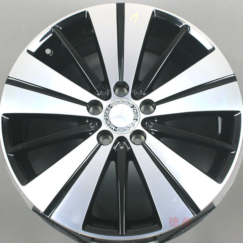 奔驰156 GLA180 GLA200 GLA260等汽车钢圈轮毂胎铃 原装拆车配件-阿里巴巴