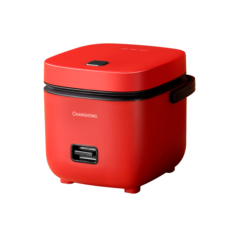 Changhong rice cooker mini small 1-2 people a batch of rice cooker ...