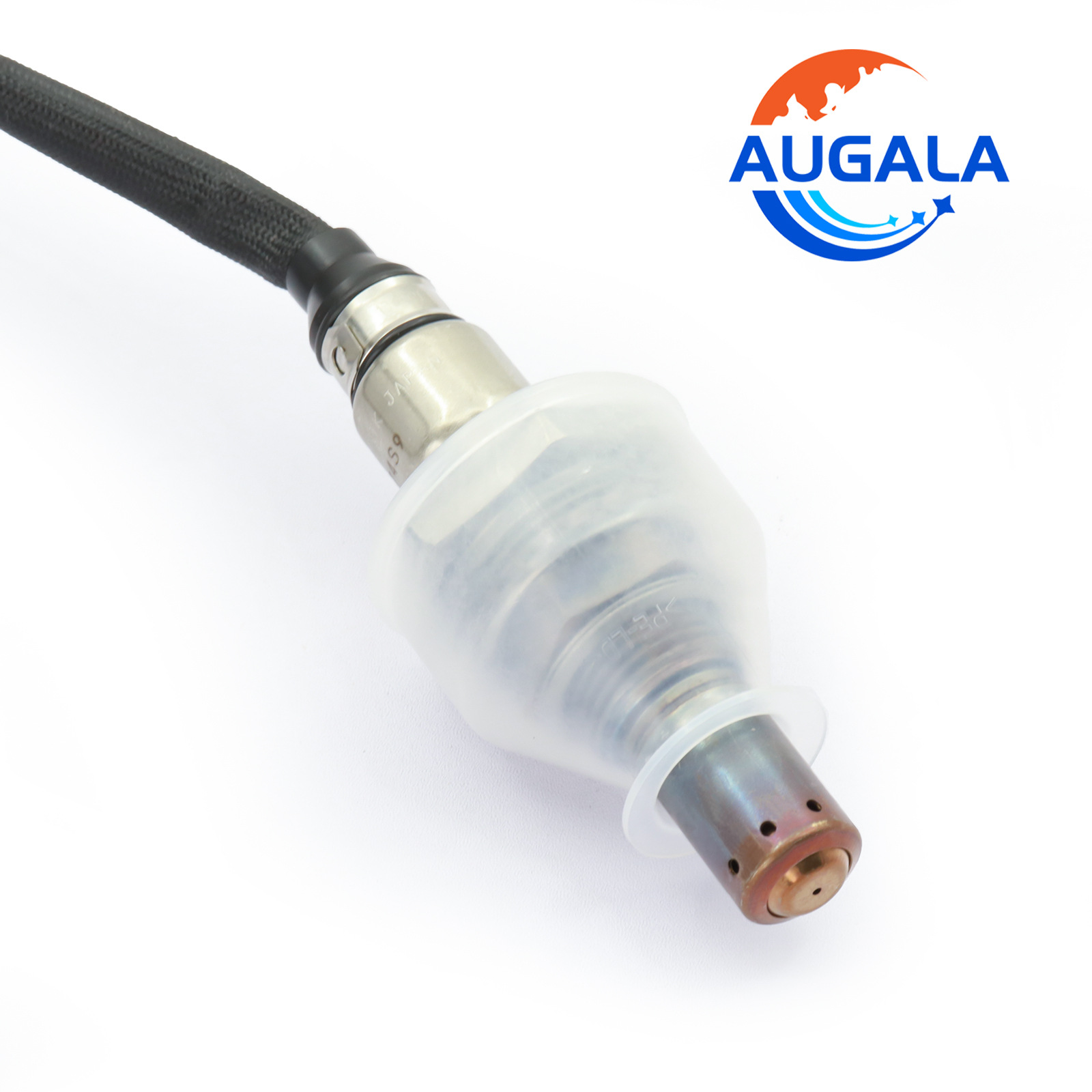 跨境适用于捷豹 XE XF 2.0 3.0 D,路虎揽胜汽车氮氧传感器-阿里巴巴