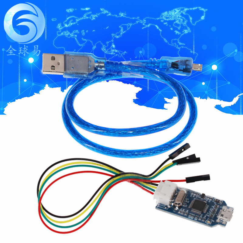 兼容J-Link OB ARM仿真调试器SWD编程器STM32下载器Jlink代 v8-阿里巴巴