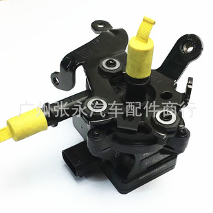 适用于通用别克碳罐吹洗泵12698940 12673907 25206066 12729606-阿里巴巴