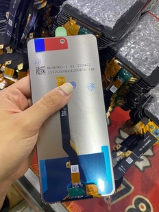 适用于Tecno 传音pova 2 LE7 lcd屏幕总成液晶LCD screen-阿里巴巴