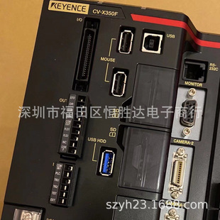 KEYENCE/基恩士 CV-X350F CV-X350A CV-X100A 视觉系统正品实拍图-阿里巴巴