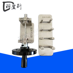 YY0450.1-2020导管破裂工装KDS-YL02B导引管导丝破裂测试仪定制-阿里巴巴